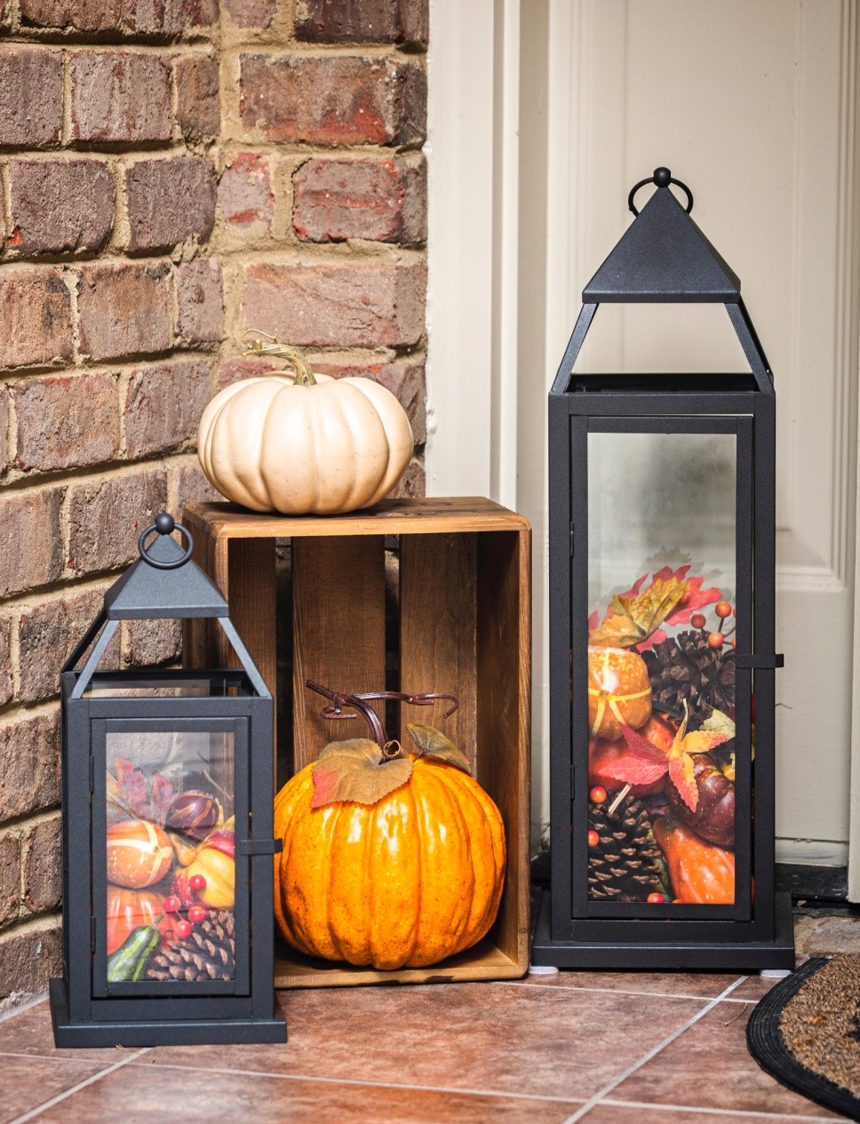 Best Fall Decoration Ideas To Add Elegance to Your Home